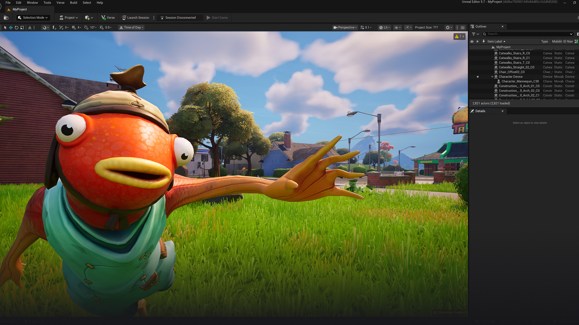 Epic Developer Assistant